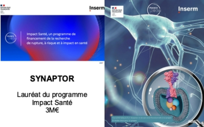 Institute of Functional Genomics (IGF) - Montpellier - CNRS