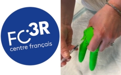 Institute of Functional Genomics (IGF) - Montpellier - CNRS